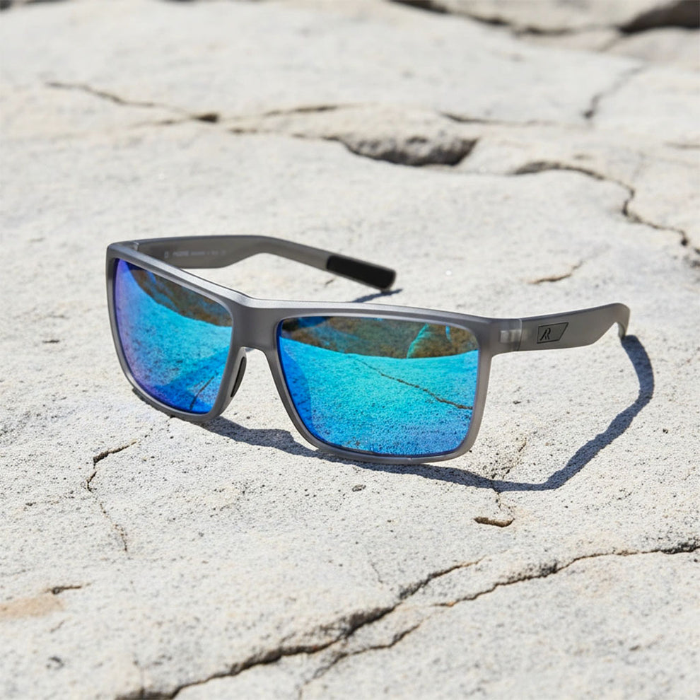 Scratch-Resistant Polarized Sunglasses – SportGnG