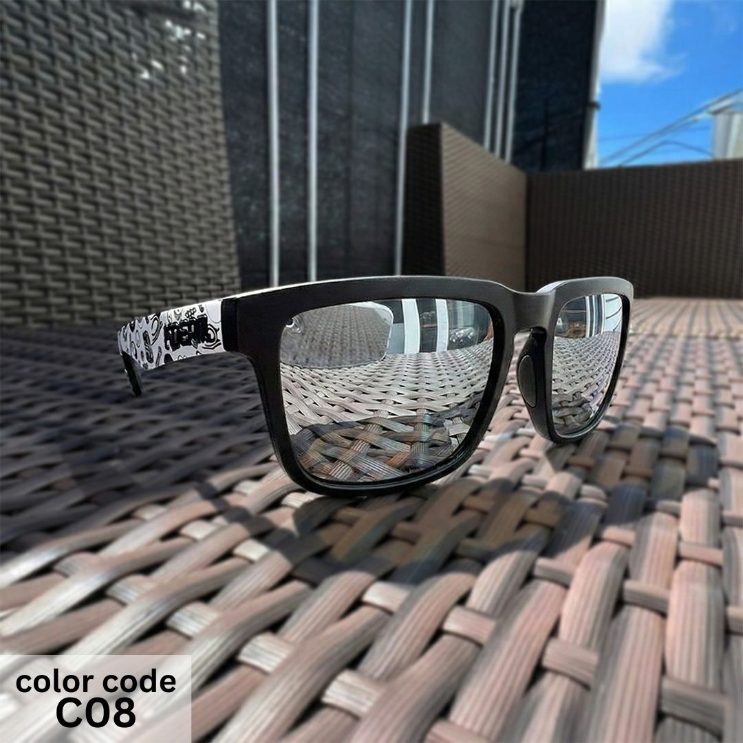 Pro Polarized Sunglasses | Anti-Scratch Coating – SportGnG